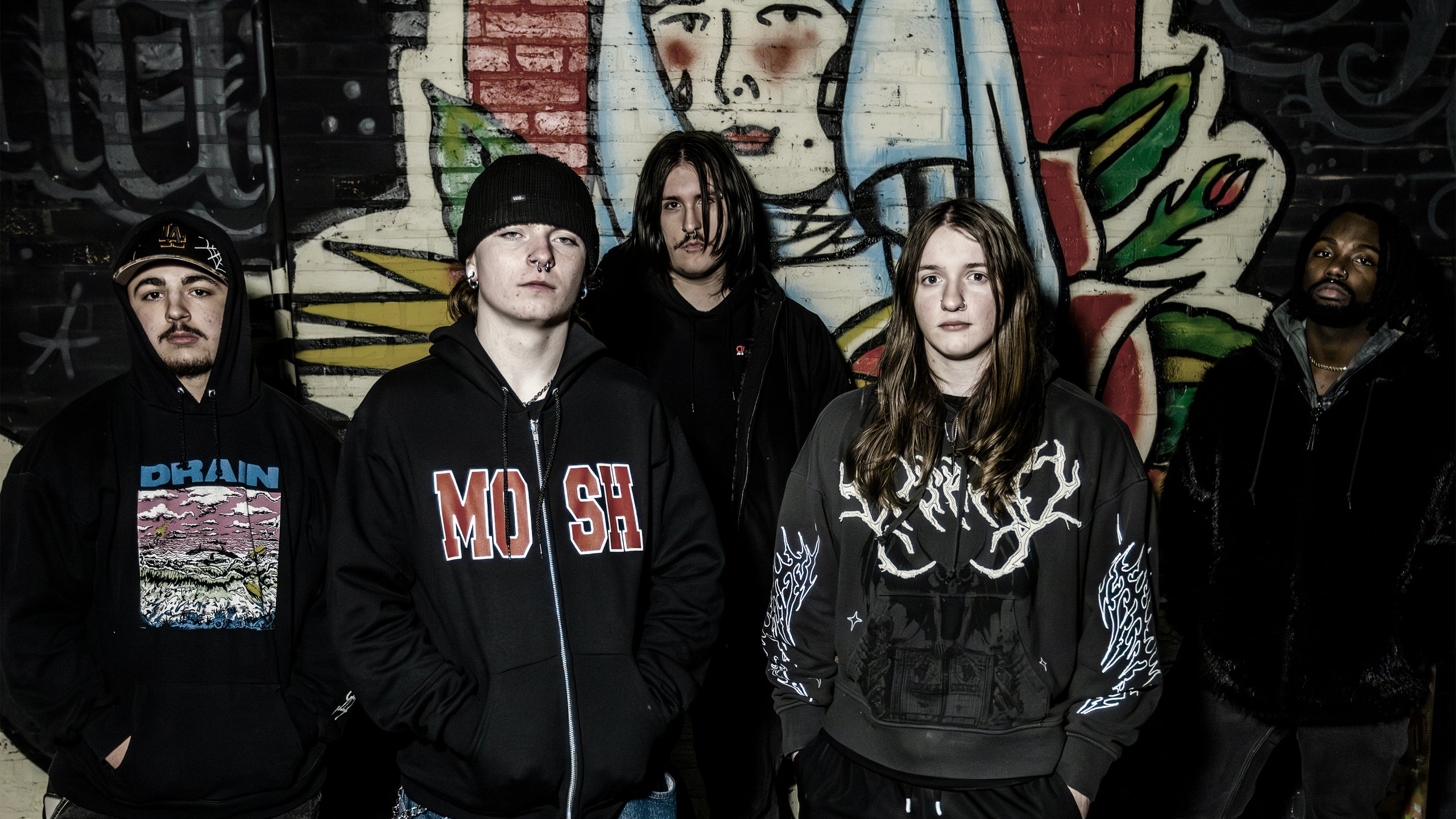 Mauled | Official Website & Merch Store